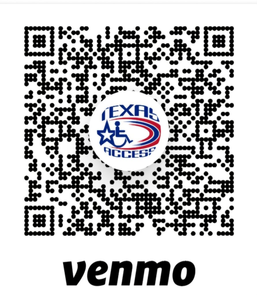 Fee Schedule – Texas Access